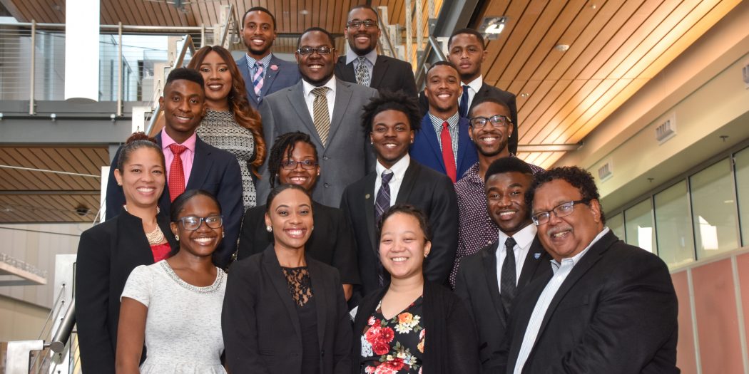 MSU Welcomes New Civil Engineering Honor Society Chapter – Morgan State ...