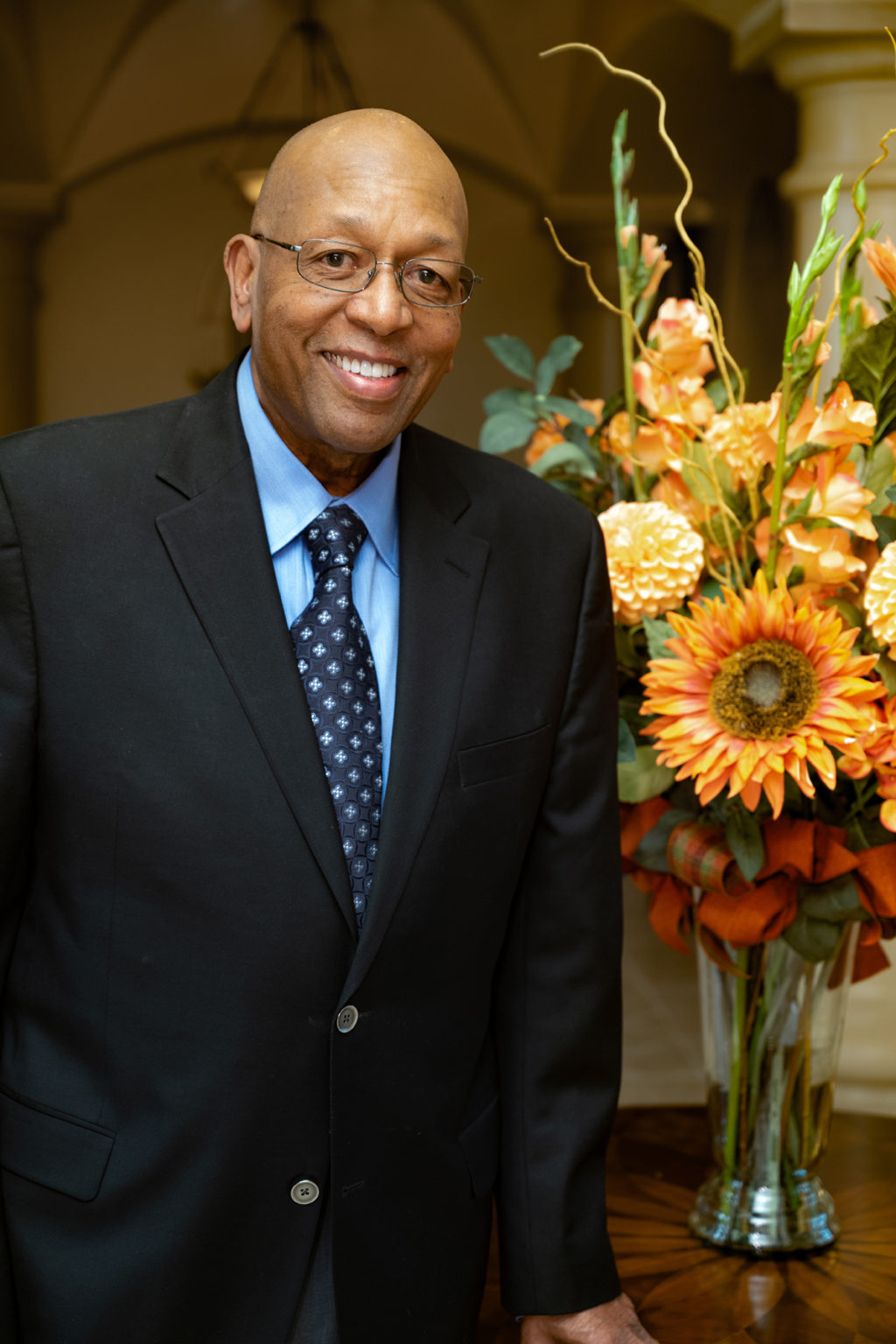 Former UPS Driver Gives Morgan State University $20 Million, Ensuring ...