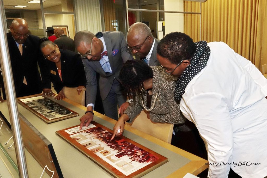 Commemorating the Life and Legacy of The Honorable Verda Freeman ...