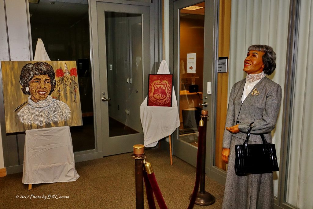 Commemorating the Life and Legacy of The Honorable Verda Freeman ...