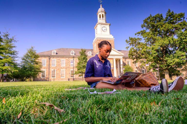 Reopening Morgan: Fall 2020 Semester Updates – Morgan State University ...