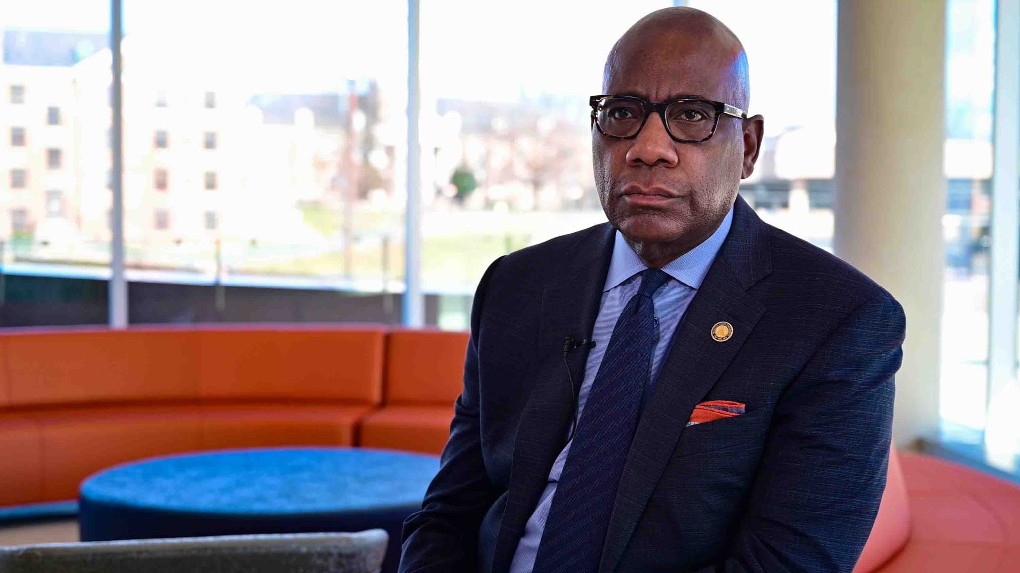 Jury Verdict in the George Floyd Murder Trial – Morgan State University ...