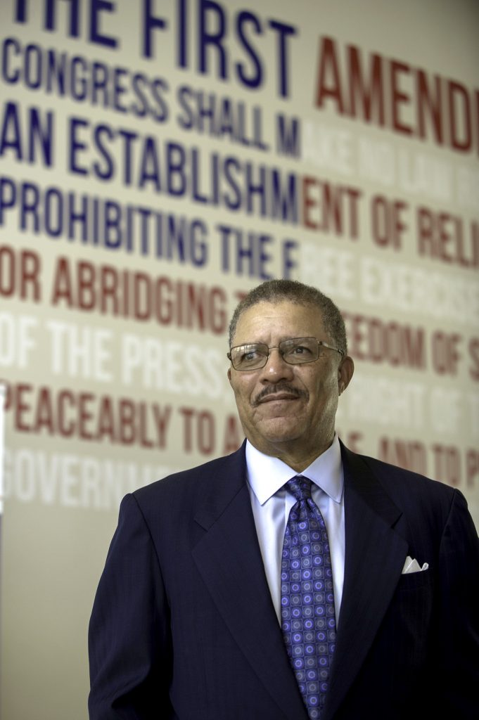 Morgan State University’s School of Global Journalism and Communication ...