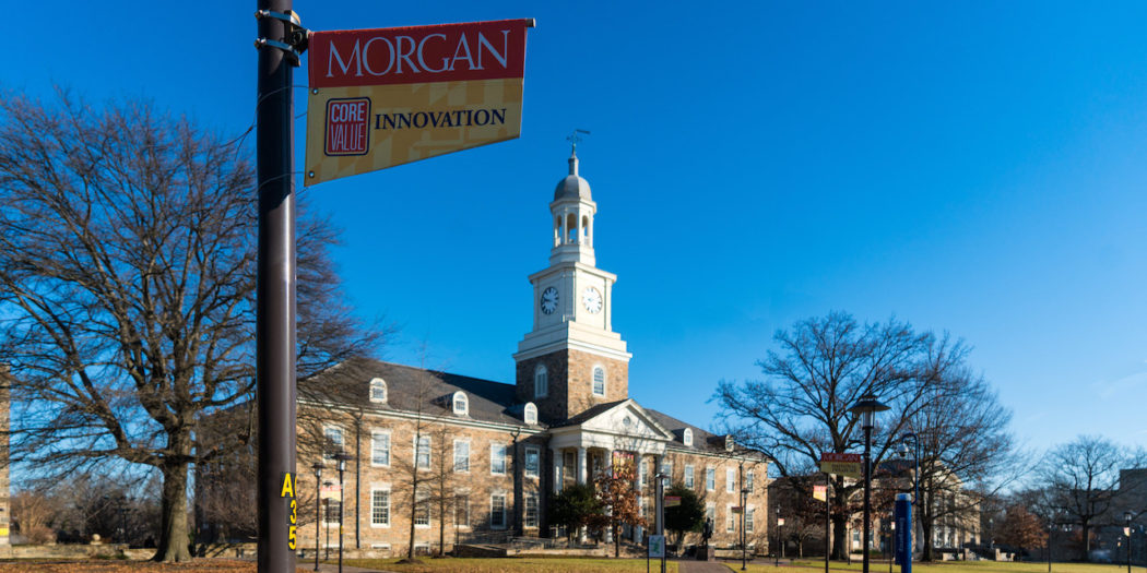 U.S. Awards Three New STEM-related Patents to Morgan State University ...