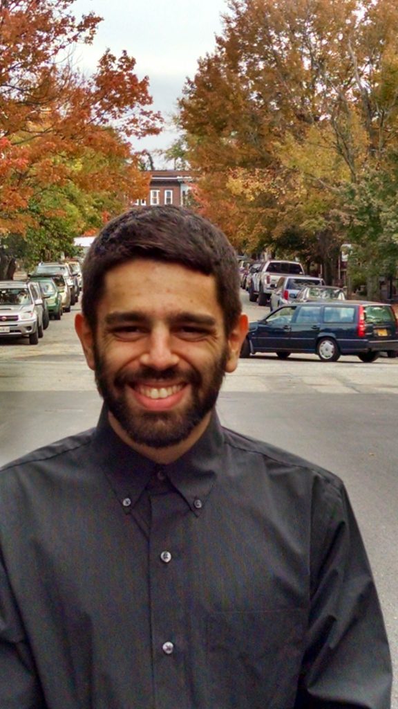 Transportation Work Earns Morganite ‘Outstanding Student’ Honor ...