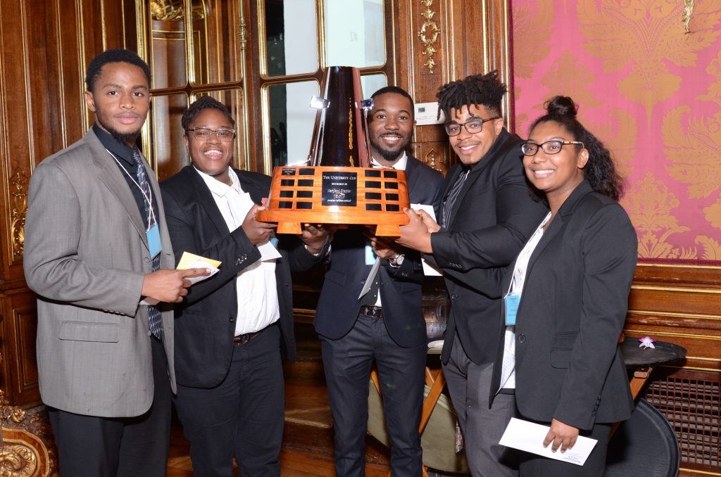 MSU Civil Engineering Students Win ‘University Cup’ in ACI Concrete ...