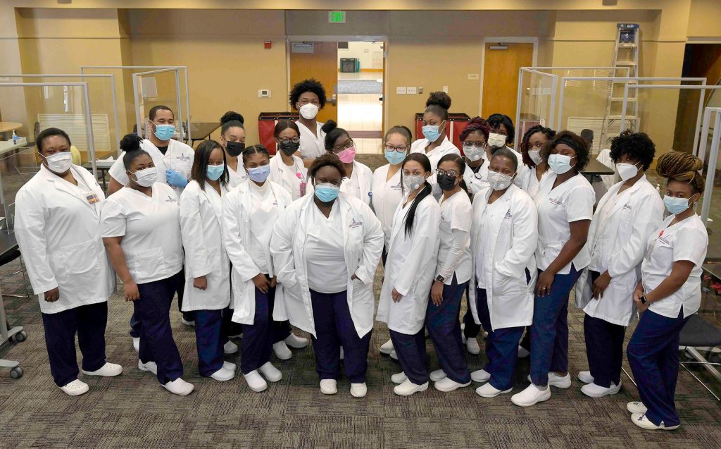 MSU Nursing Program Partners with UMaine School of Nursing to Advance ...