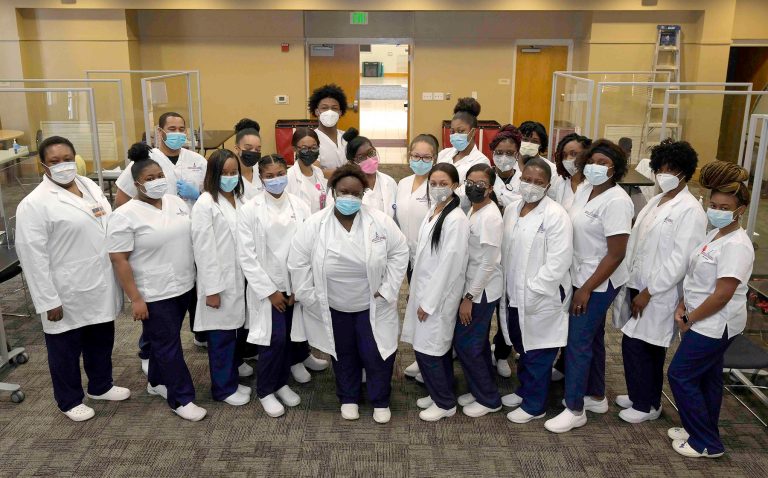 MSU Nursing Program Partners with UMaine School of Nursing to Advance ...