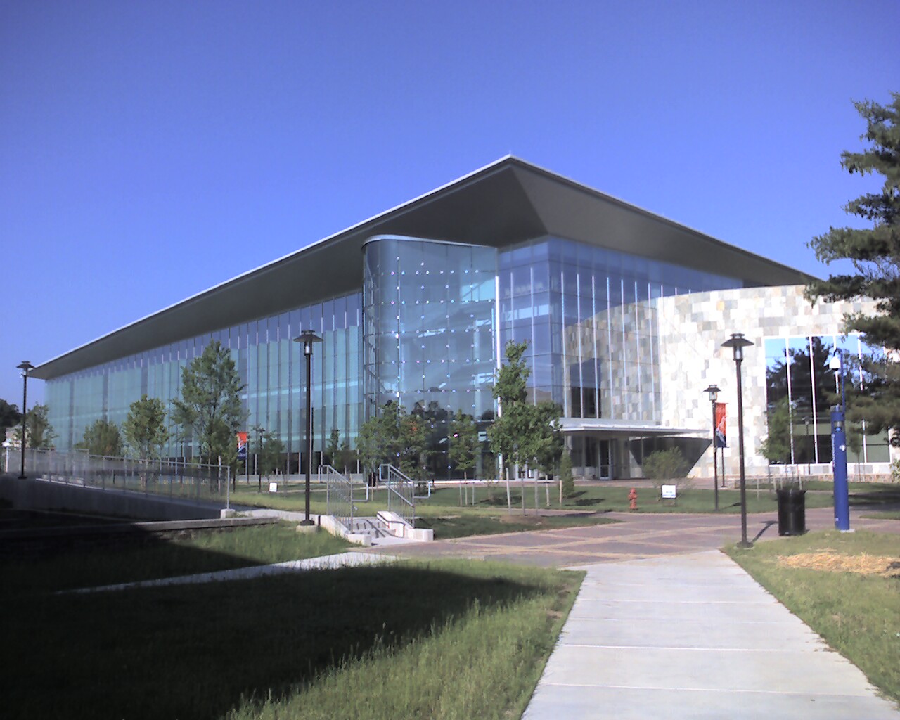 Earl S. Richardson Library Launches Electronic Reserves System - Morgan ...