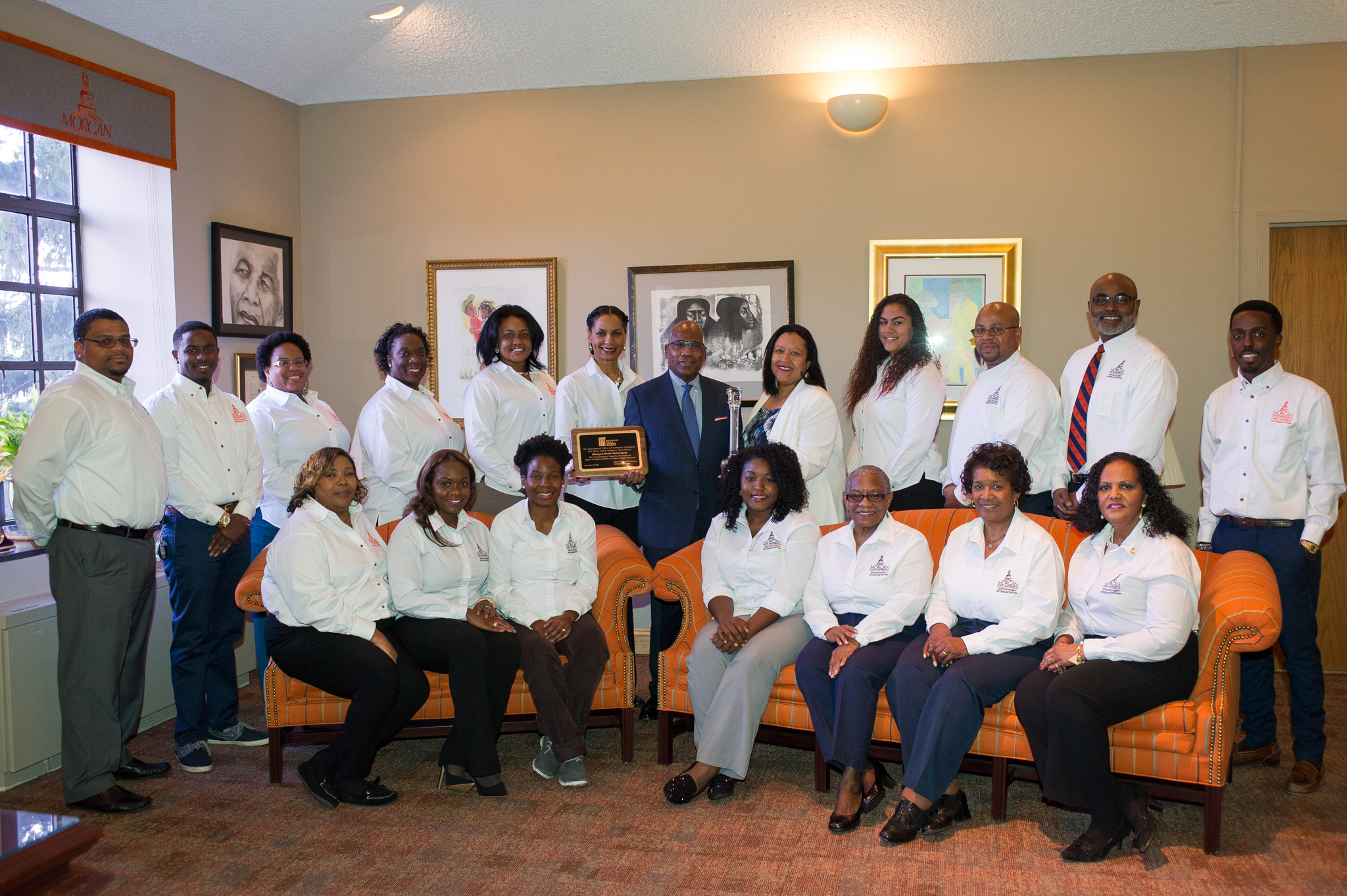 Morgan State University Wins APLU’s 2015 Project Degree Completion ...
