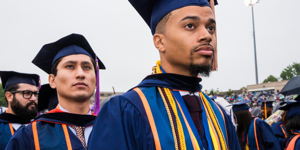 Morgan State University Expands Development of Unique Academic Programs ...