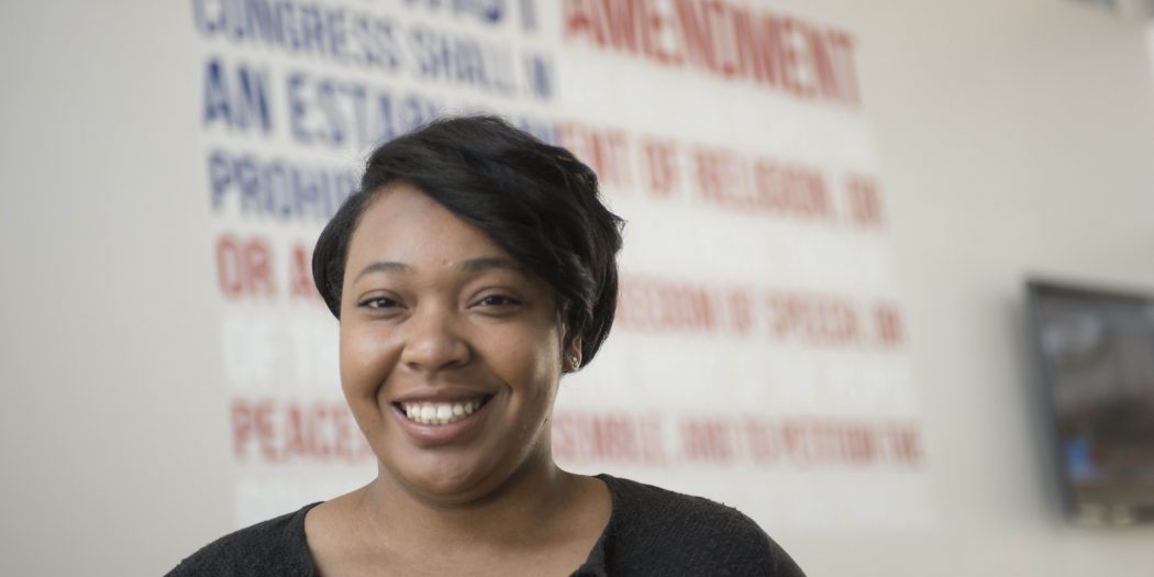 Morgan Student Named to Inaugural Class of Rhoden Fellows – Morgan ...