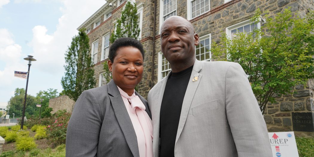 MSU’s School of Computer, Mathematical and Natural Sciences Adds New ...