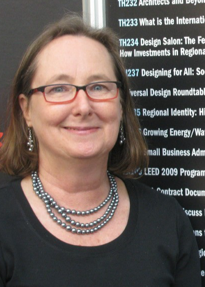 Professor Ruth Connell Selected as 2015 Distinguished Educator of the ...