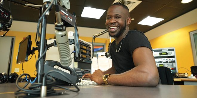 A New Day at WEAA – Morgan State University Newsroom