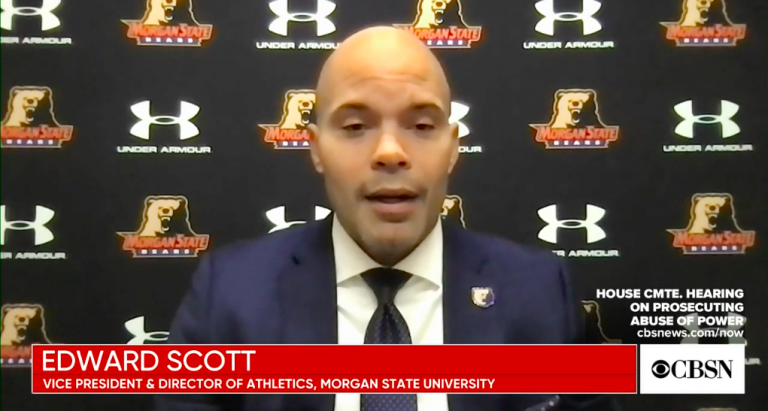 Athletics – Morgan State University Newsroom