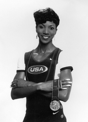 Morgan Made: Rochelle Stevens – Morgan State University Newsroom