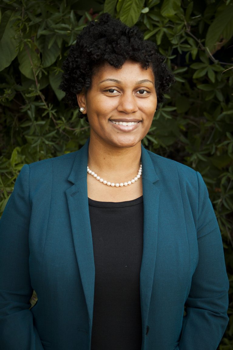 Morgan Doctoral Student Named to Forbes ‘30 Under 30’ – Morgan State ...