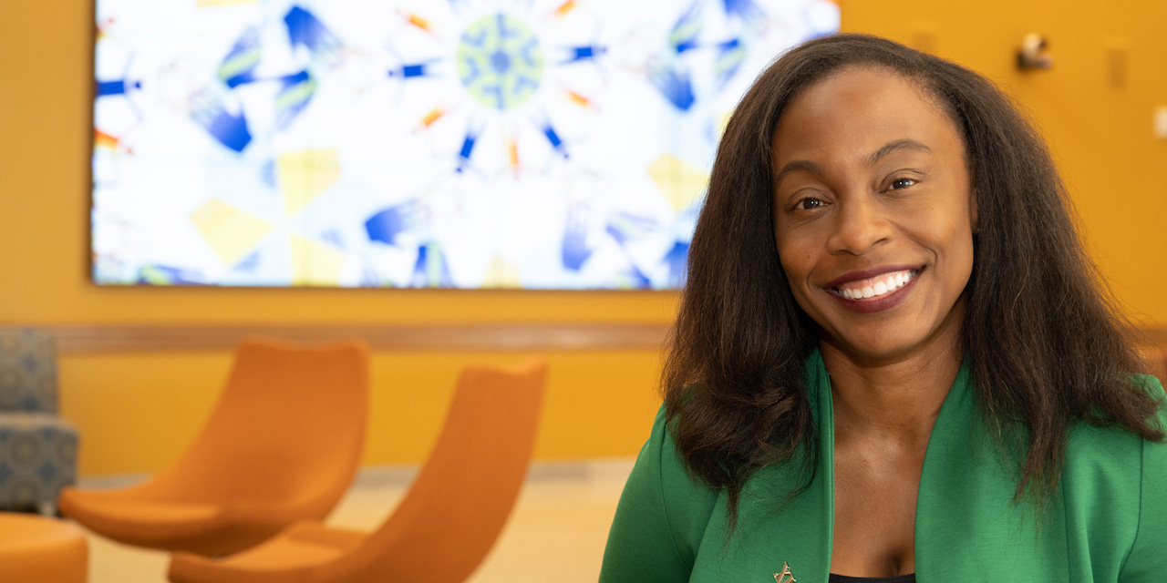 Morgan State University Appoints New Assistant Vice President for ...