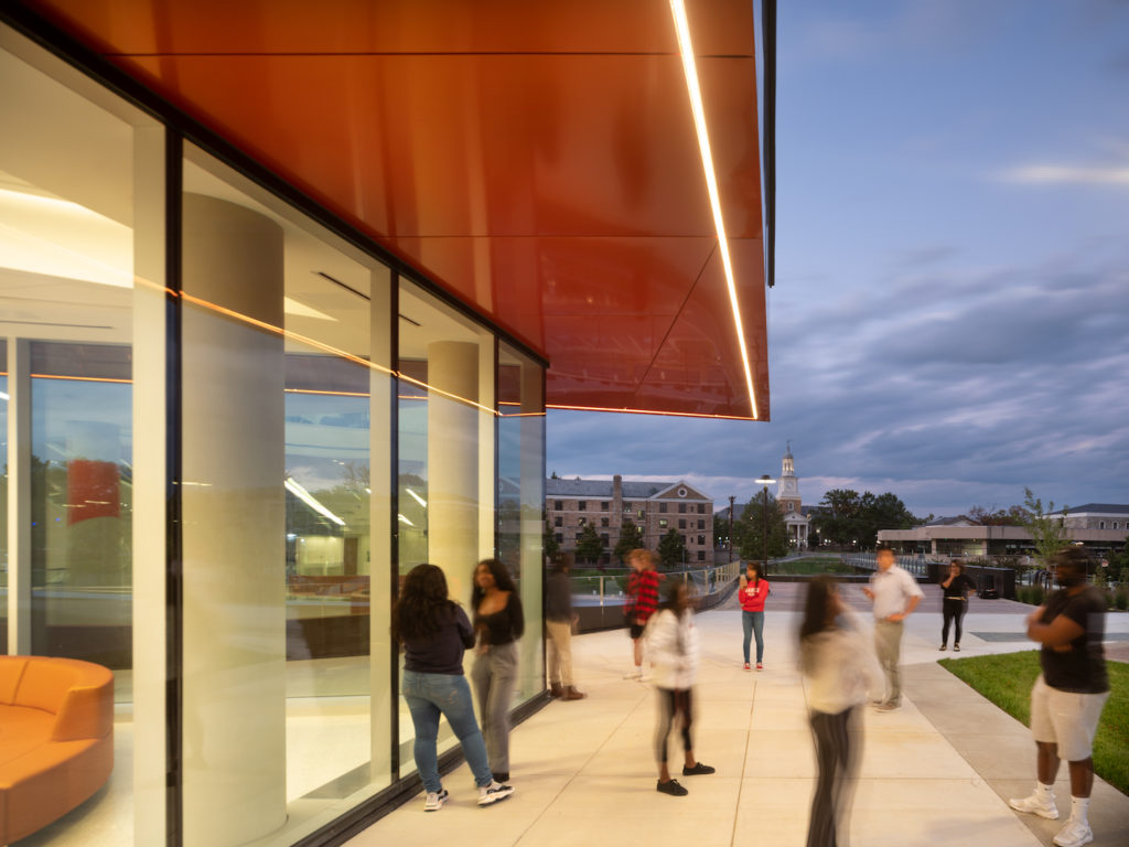 Morgan State University Receives Historic Gift of $40M from ...