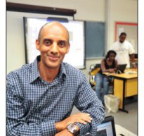 Yacob Astatke Makes History as National Outstanding Engineering ...