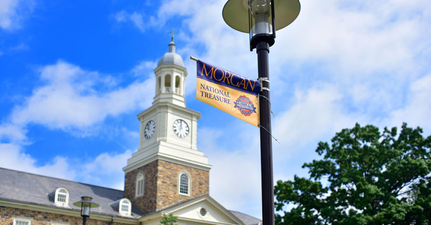 Morgan State University Completes $250-Million Sesquicentennial ...