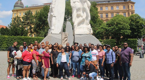 Day 2: Vienna Central Cemetery, House of Music Museum, and St. Stephen ...