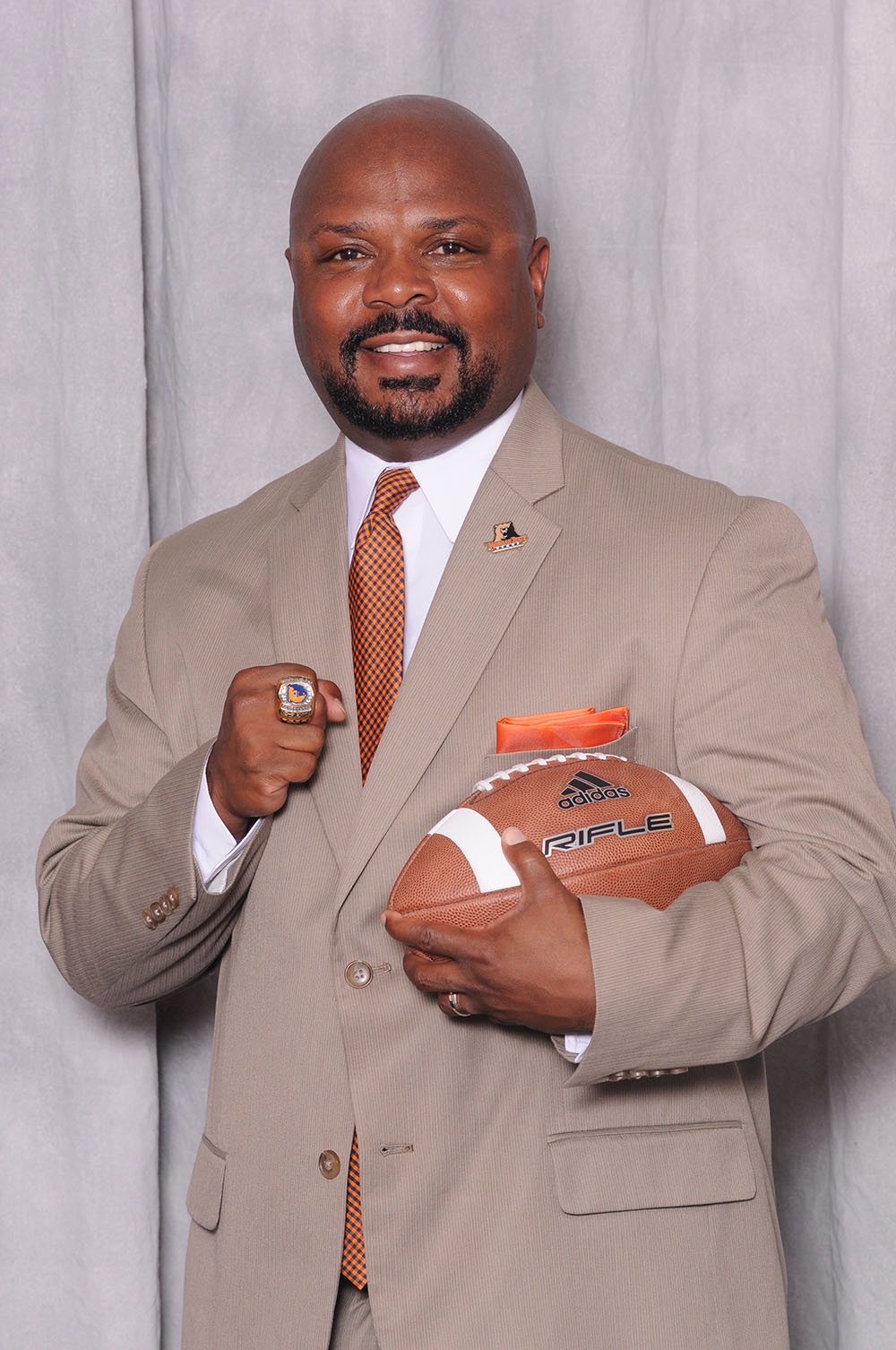 MSU Promotes Fred T. Farrier to Full-Time Head Coach – Morgan State ...