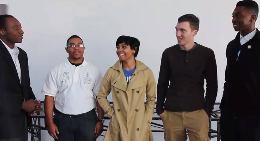 Word to Morgan - Steel Bridge Team - Morgan State University Newsroom