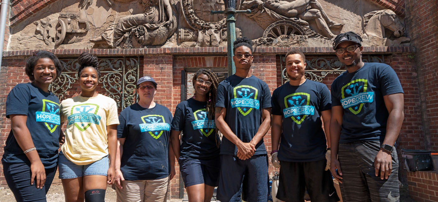 Morgan State University Architecture Students Participate in National ...